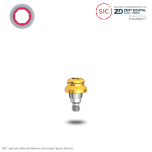 Implantat Locator - Prothetik Nachversorgung bestellen mit Implify