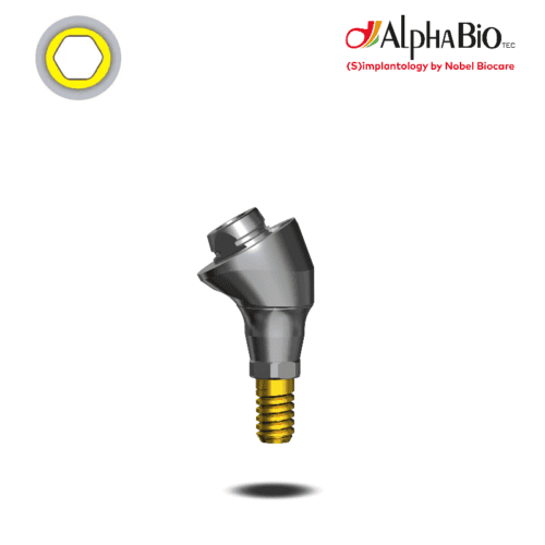 Alpha Bio Implantat - Jetzt online kaufen bei Implify